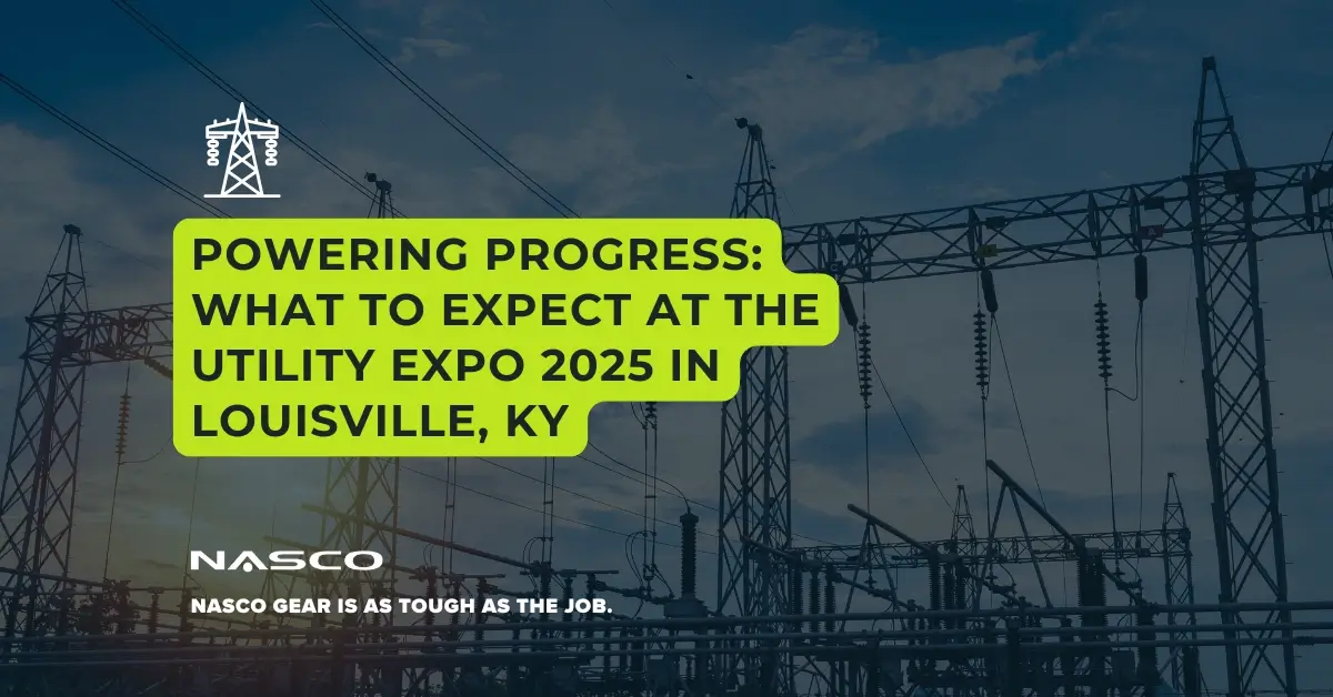 What to Expect at The Utility Expo 2025 in Louisville, KY